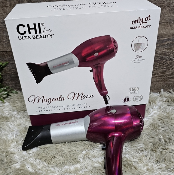 Chi | Hair | Chi Hairdryer | Poshmark